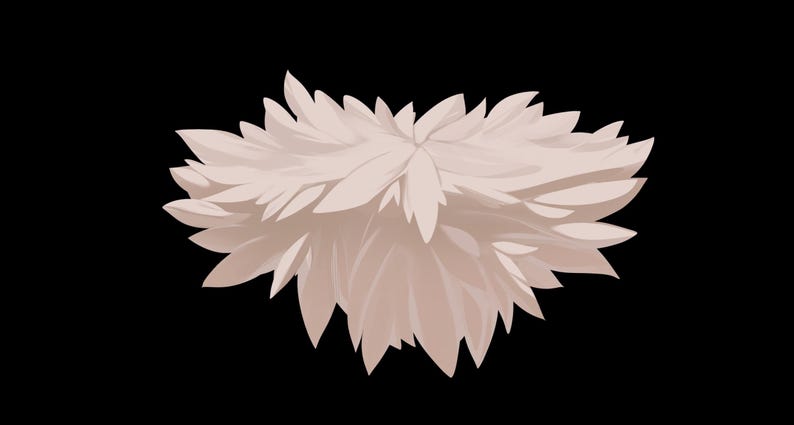 Live 2D Moth Assets - Etsy