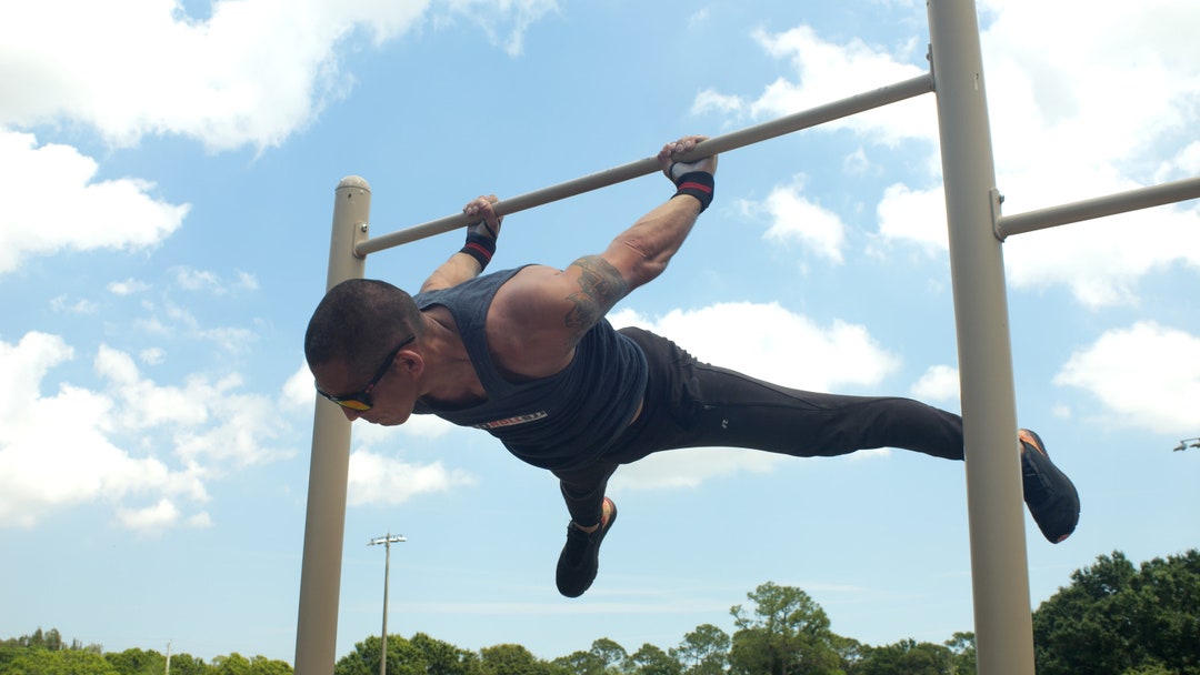 Basic Beginner Calisthenic Kit for Handstand Easy - Etsy