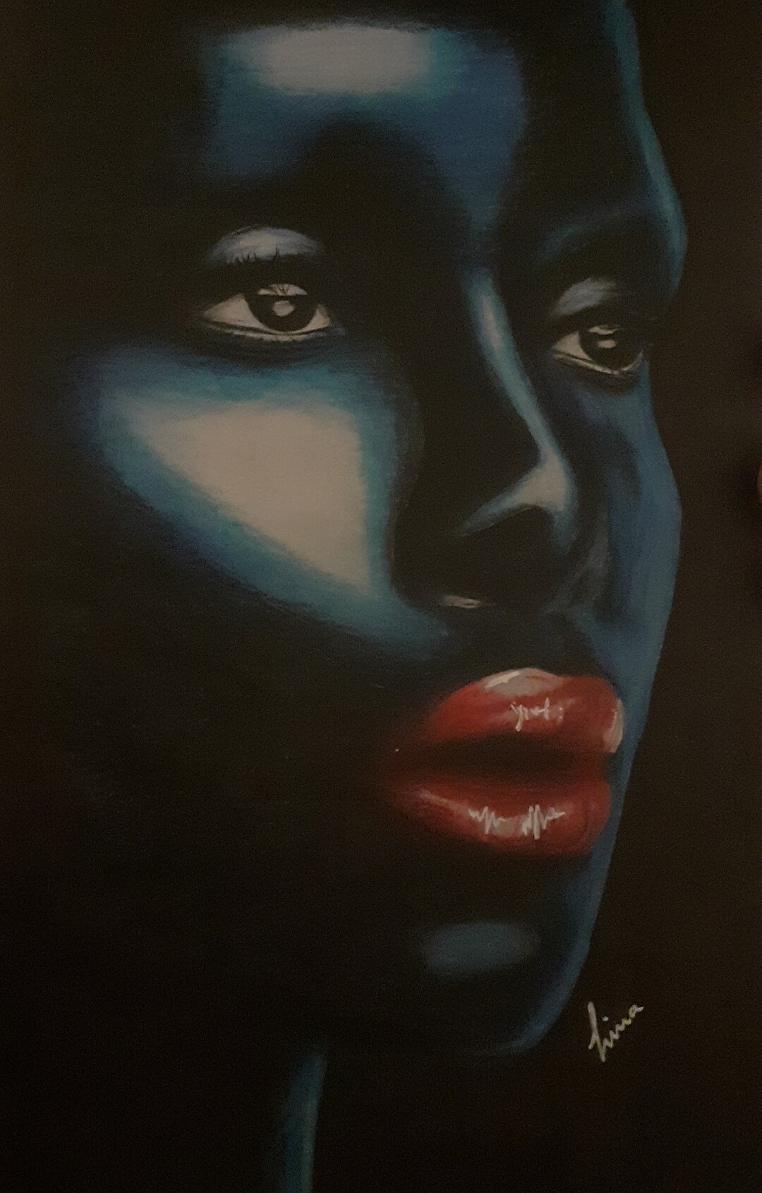 Draw Commissioned Portraits - Etsy