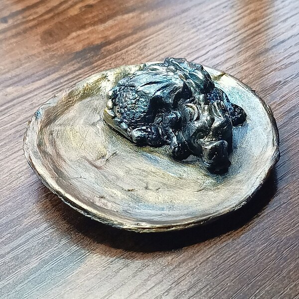 Fantasy Ring Tray - Etsy