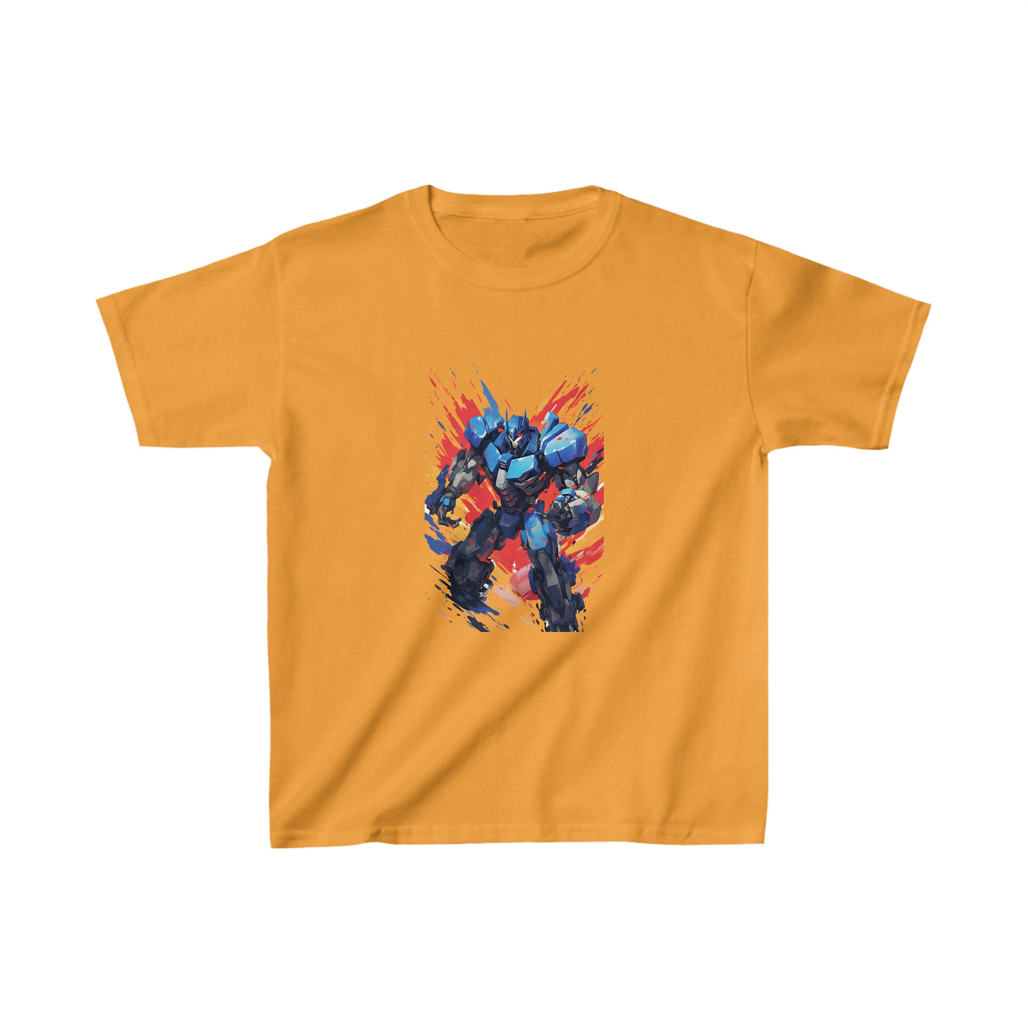 Giant Robots Mecha Transformers Gundam and Jaeger - Etsy Australia