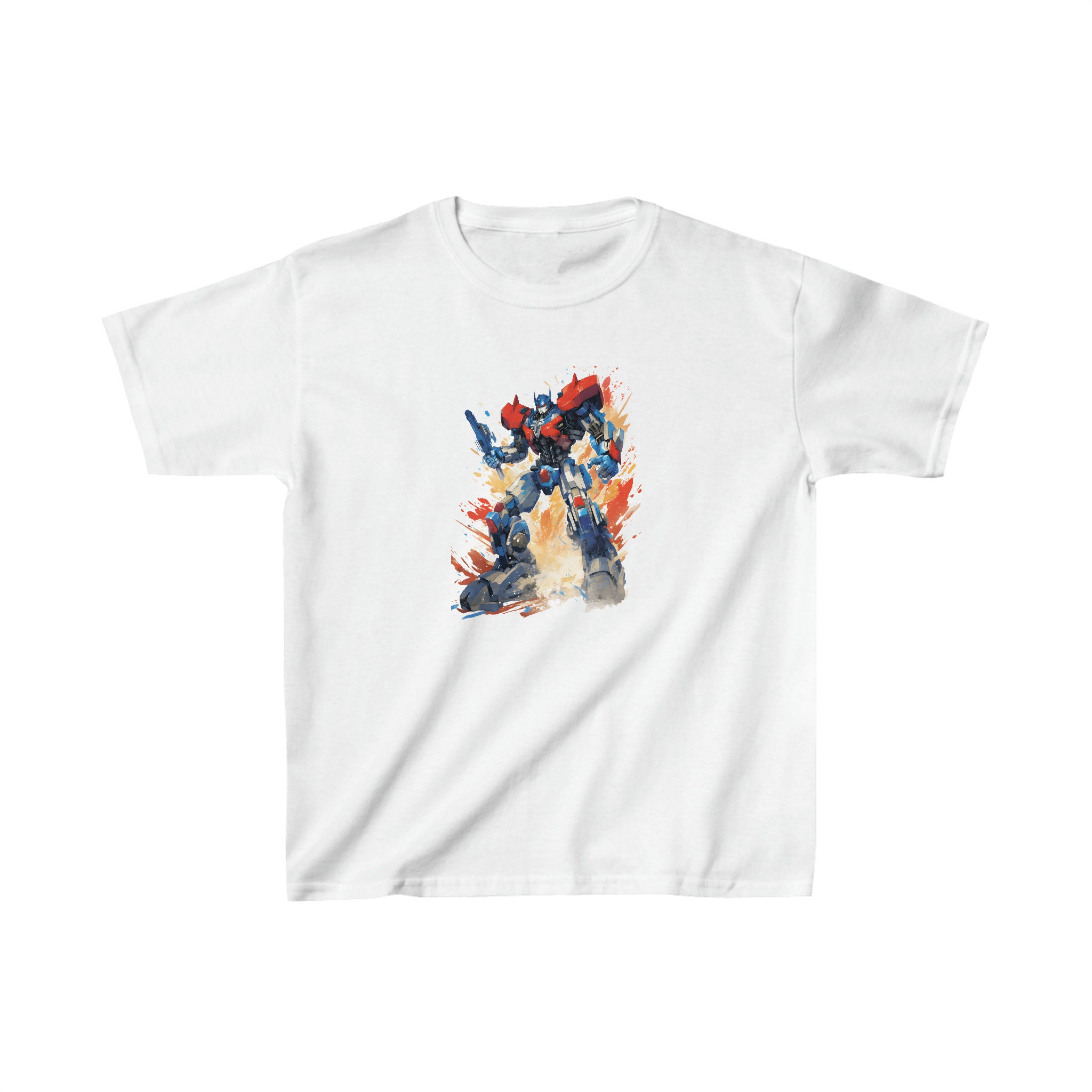 Giant Robots Mecha Transformers Gundam and Jaeger - Etsy Australia