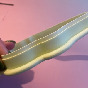 Boo-jie Ghost Cookie Cutter: Halloween Stanley Cup Ghost - Etsy