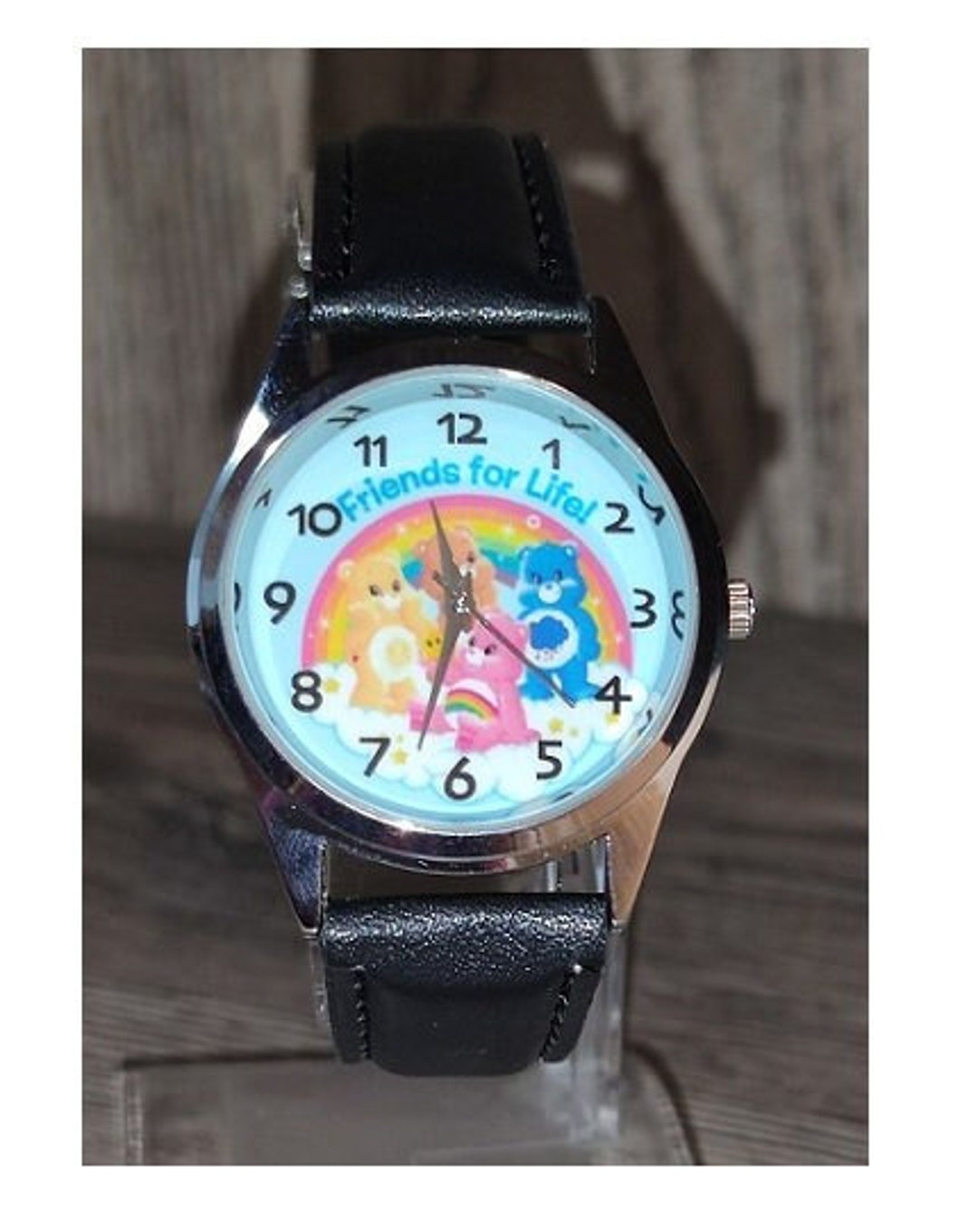 Bears Teddy Bears Clock - Etsy