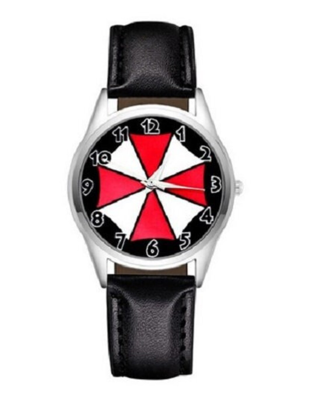 Resident Evil Clock - Etsy