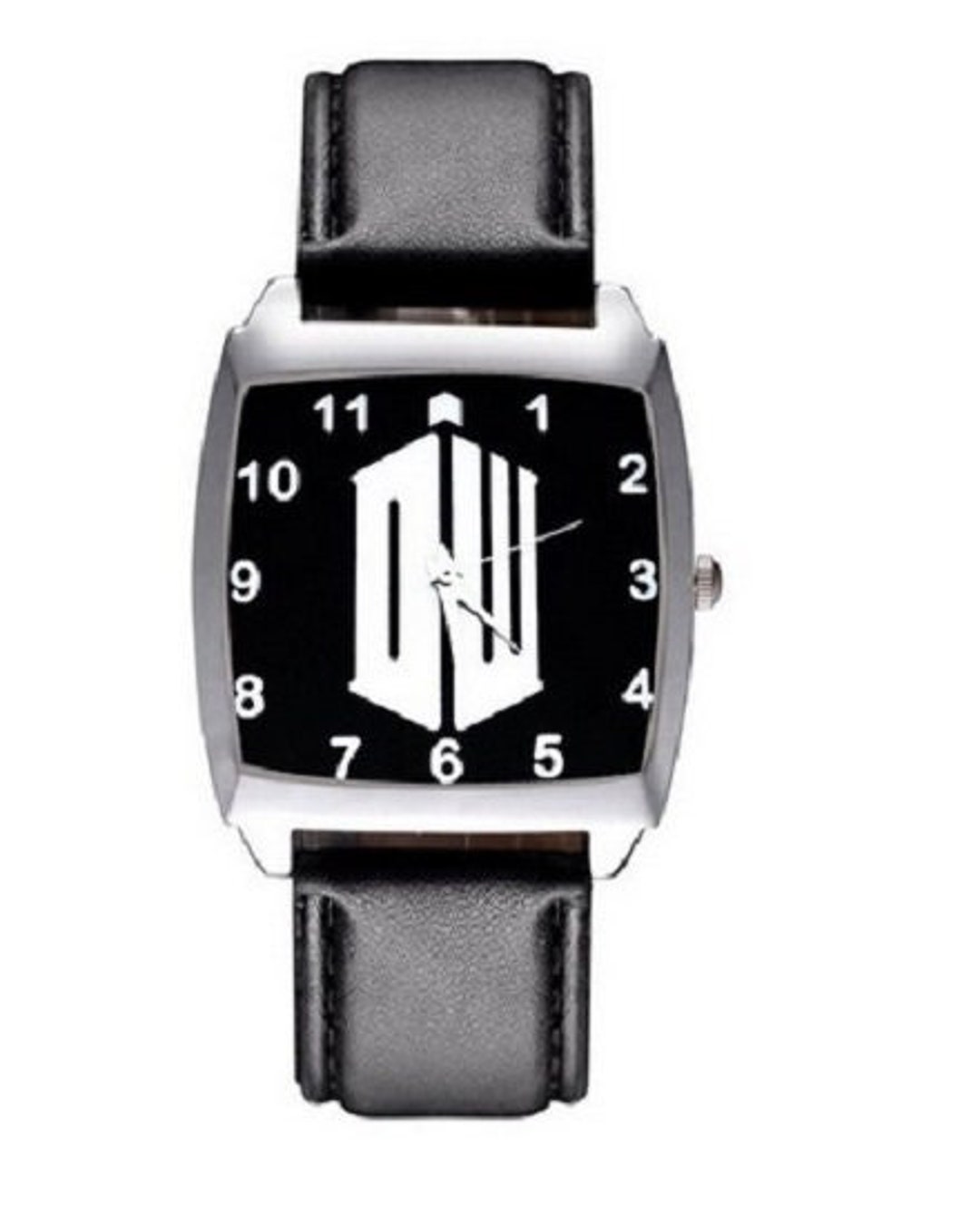 Doctor Strange Clock - Etsy