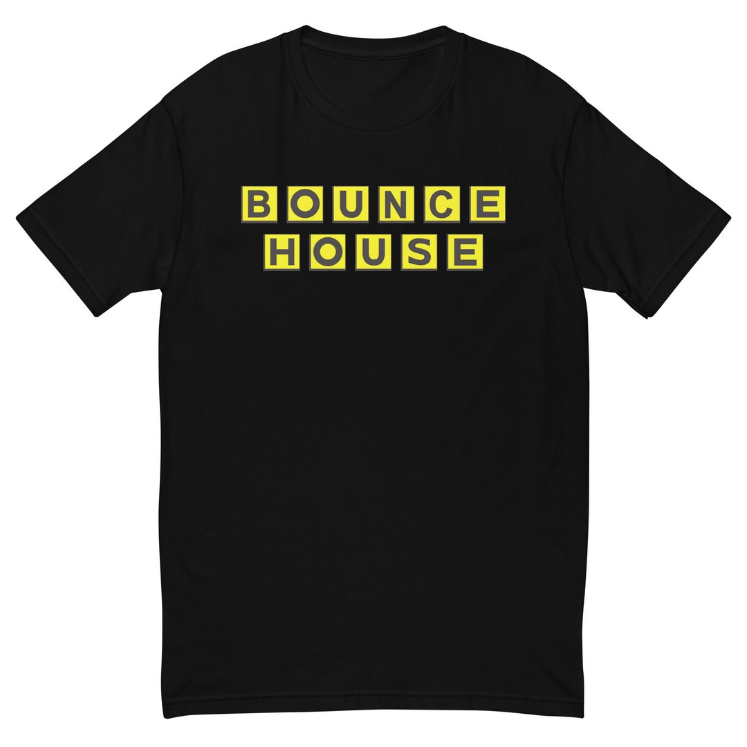 UCF Knights Bounce House T-shirt - UCF Knights College Gameday Shirt ...