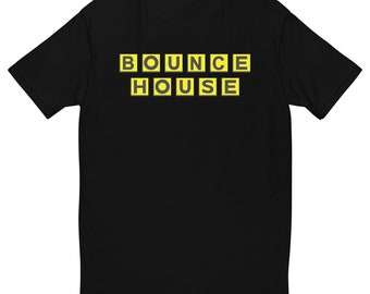UCF Bounce House T-shirt - Etsy