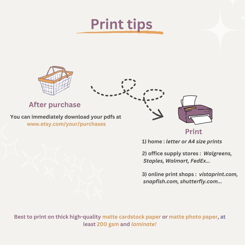 Watercolor Numbers Flash Cards, Preschool Counting Flash Cards, Count ...