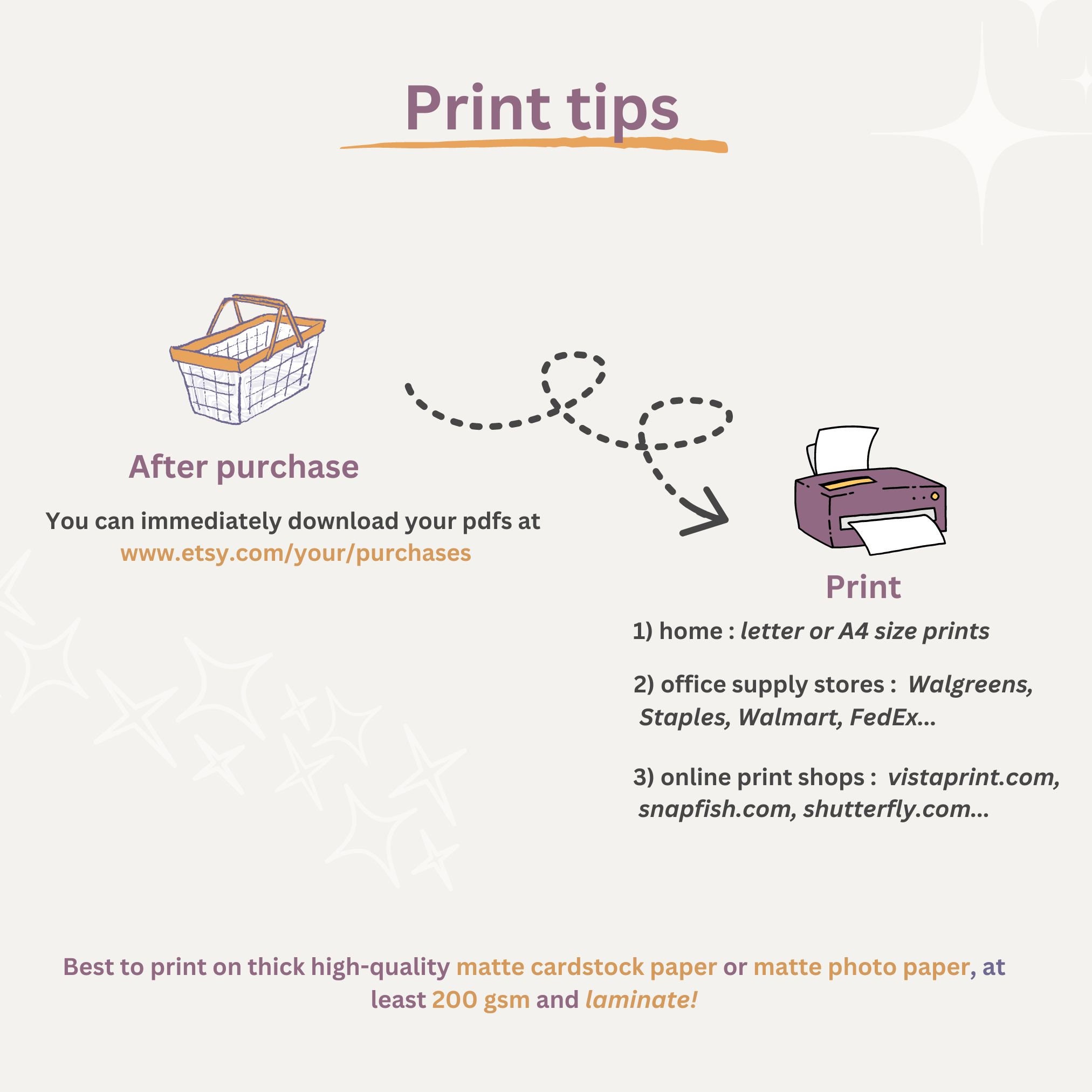 Watercolor Numbers Flash Cards, Preschool Counting Flash Cards, Count ...