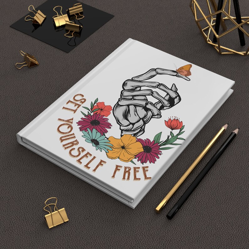 Floral Skeleton Hand T-shirt Png,butterfly Flowers Shirt,skeleton Hand ...