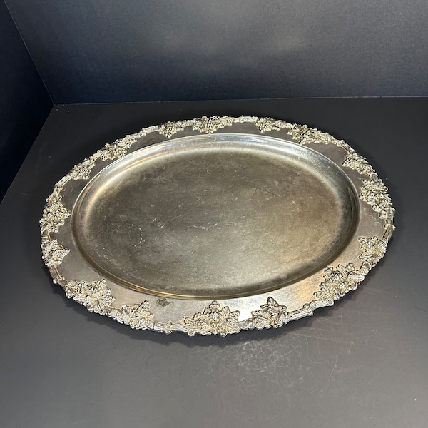 Godinger Silver Art - Etsy