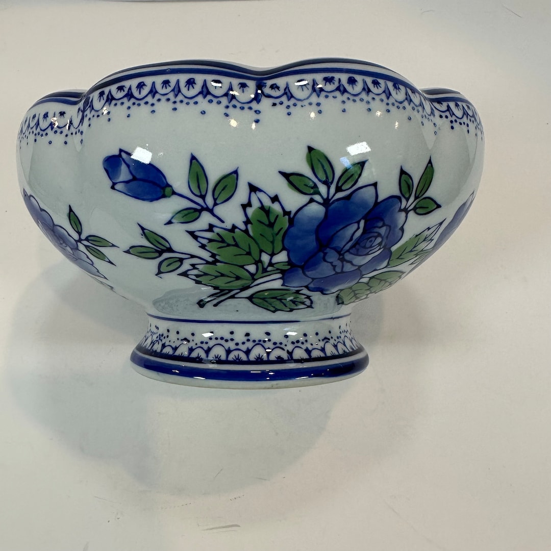 AAA Imports Decorative Pottery Planter Decowave Fine Pottery Apopka ...
