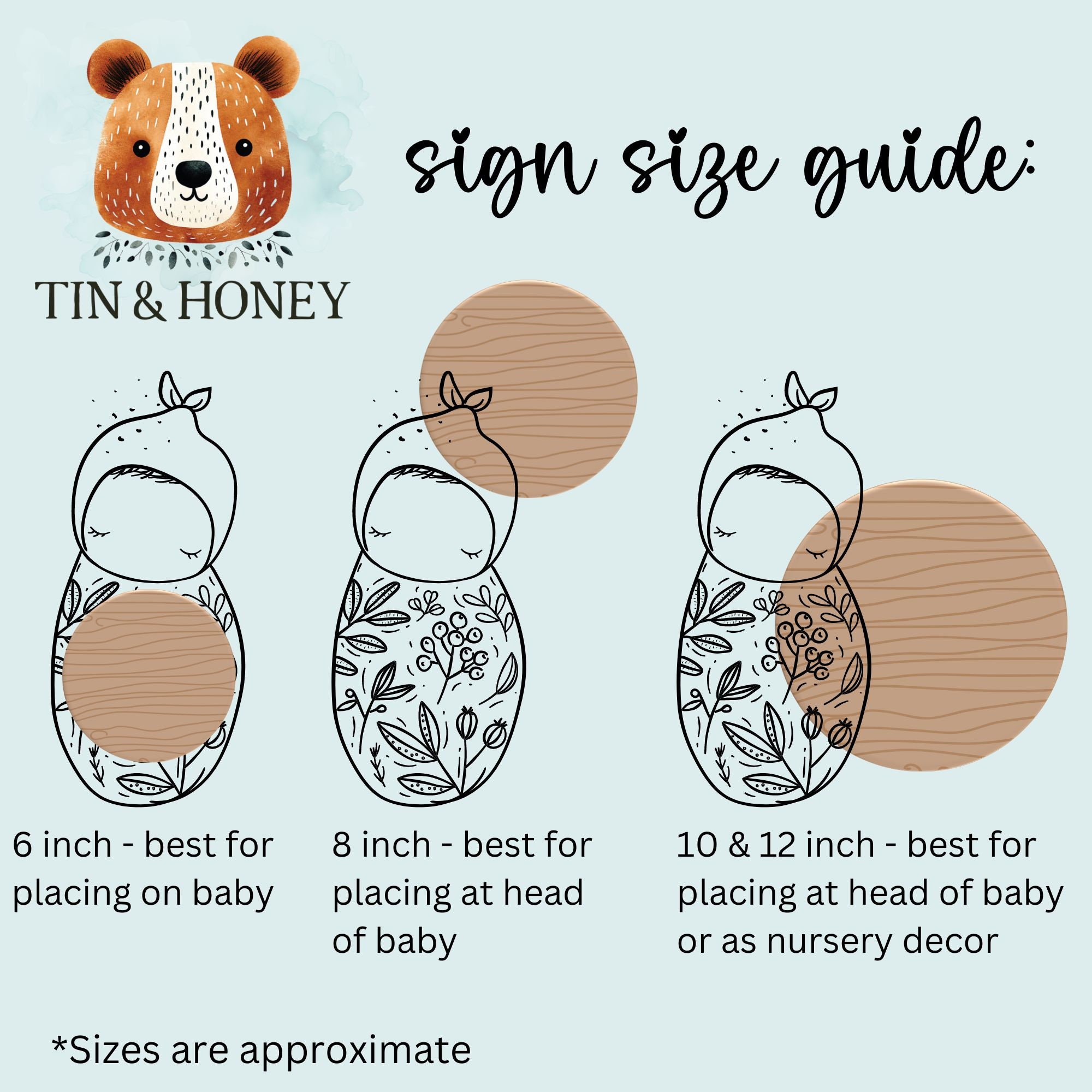 Colorful Teen Tween Pink Girl Tie Dye Sign, Personalized Wall Art for ...