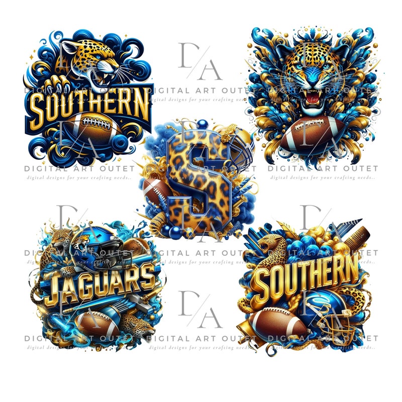Southern - Etsy