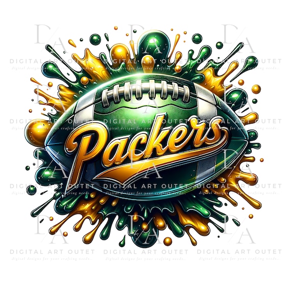 Green Bay Packers Images Graphics