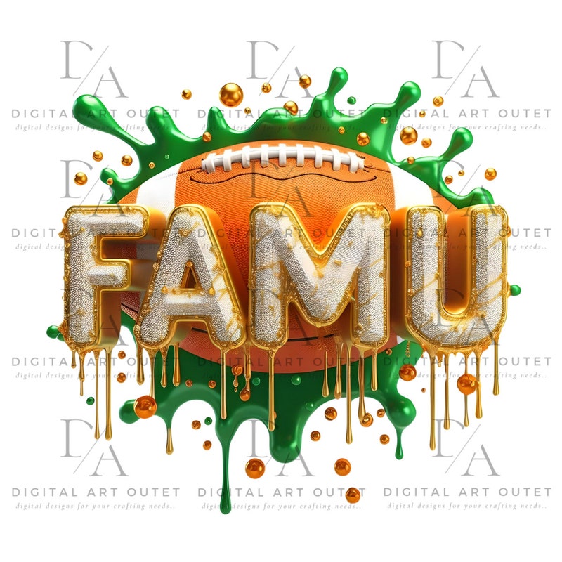 Famu Shirt - Etsy - Page 5