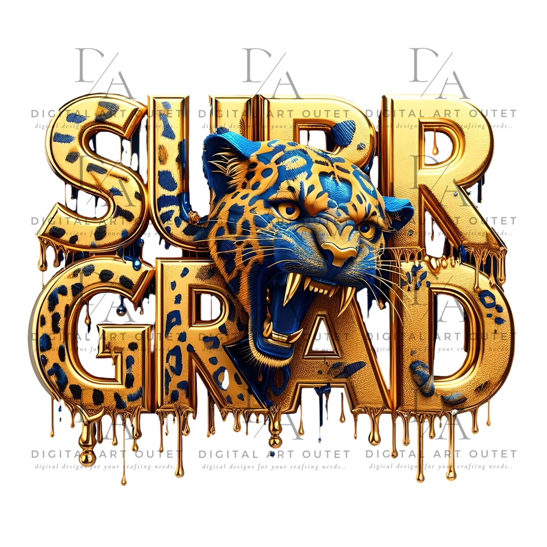 Southern University Grad PNG Sublimation Design - Etsy