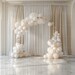 Ivory Collection, Family Digital Studio Maternity Newborn Backdrops ...