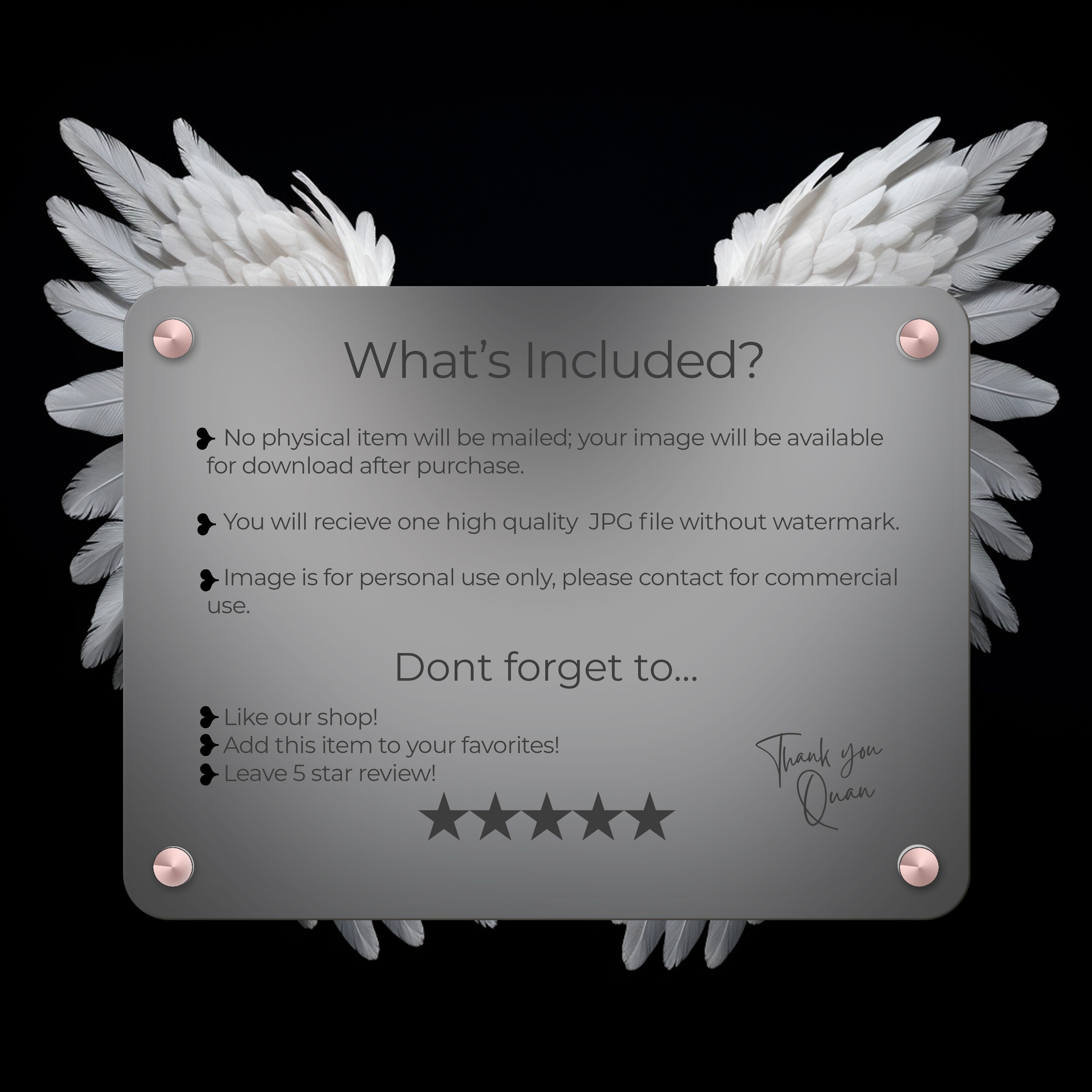 Midnight Collection, Angel Wings Background, Motherhood, Newborn ...