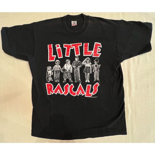 Little Rascals - Etsy