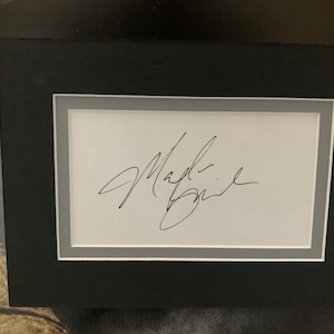 Rolling Stones Linda Ronstadt Cover With Autograph - PSA DNA - Etsy