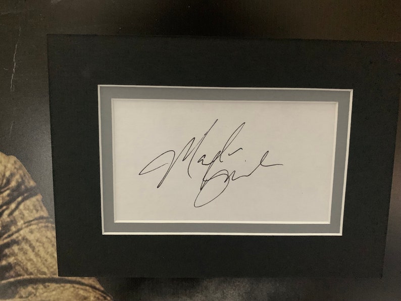 Rolling Stones Linda Ronstadt Cover With Autograph - PSA DNA - Etsy