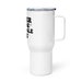 Driver of the Struggle Bus Travel Mug With a Handle - Etsy