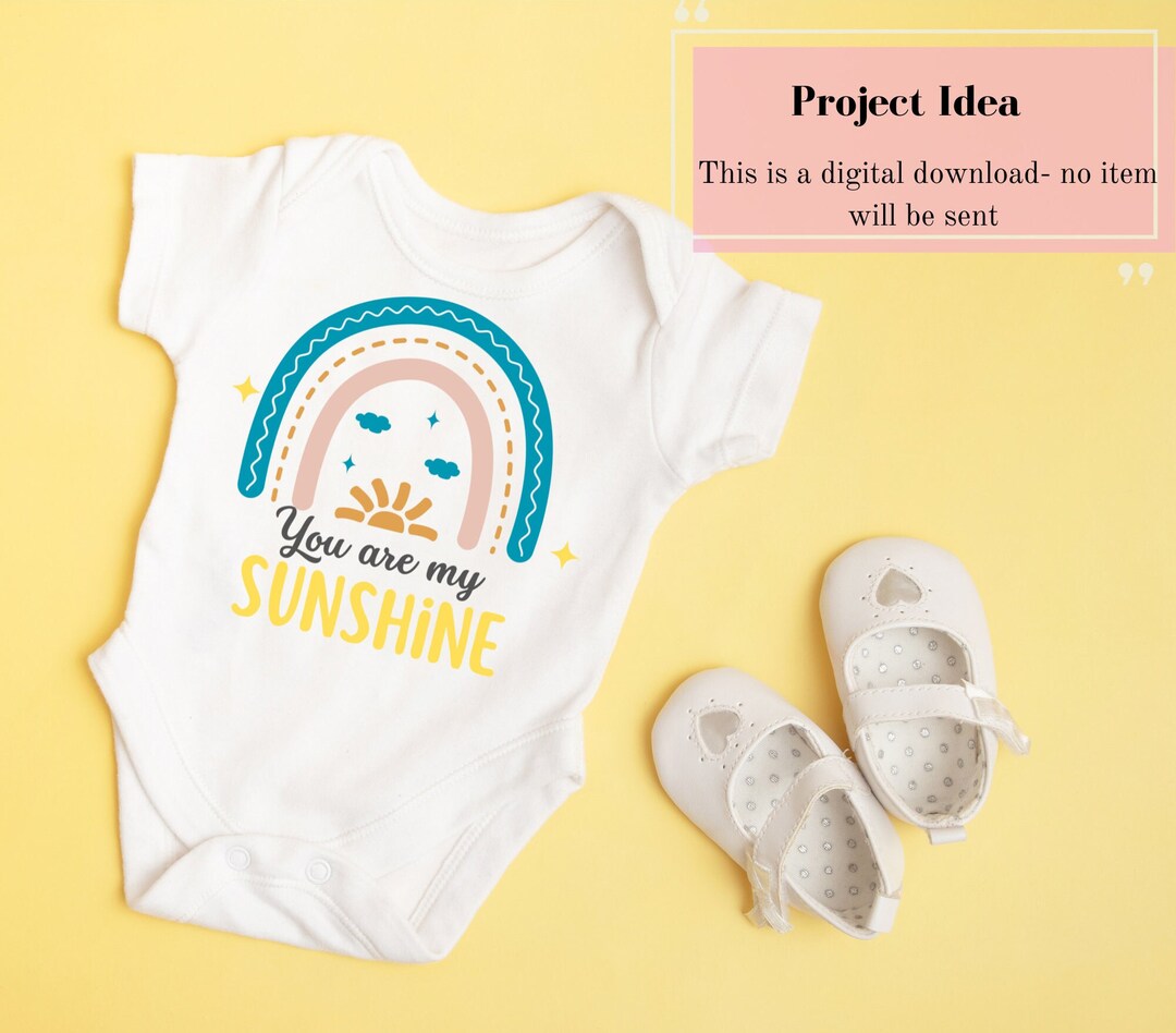 My Sunshine Svg, Little Ones Svg, Baby Svg, Newborn Svg, Mom Life Svg ...