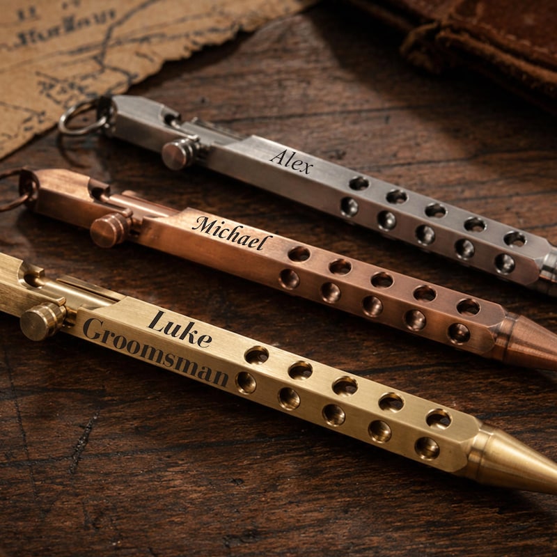 Cheap Personalized Pens - Etsy