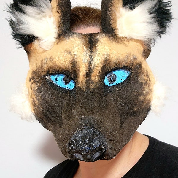 African Cosplay Costume - Etsy