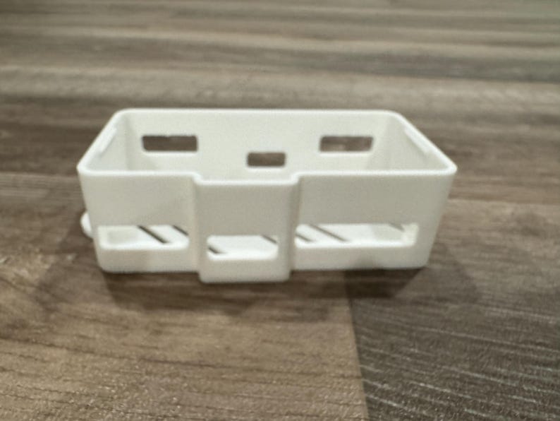 3D Printed Case for Quinled Dig-quad V3 With Quinled ESP32 Internal ...