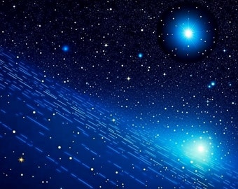 Futuristic City - Etsy