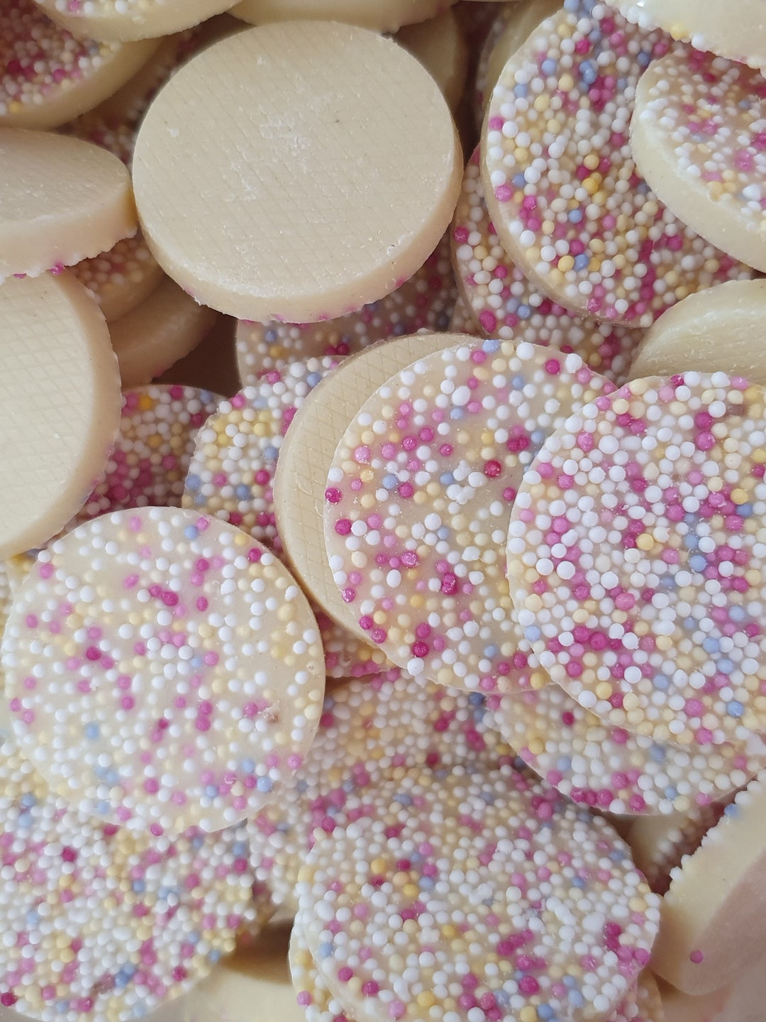 Mega Snowies Chocolate Mix Pick and Mix Make Your Own - Etsy UK