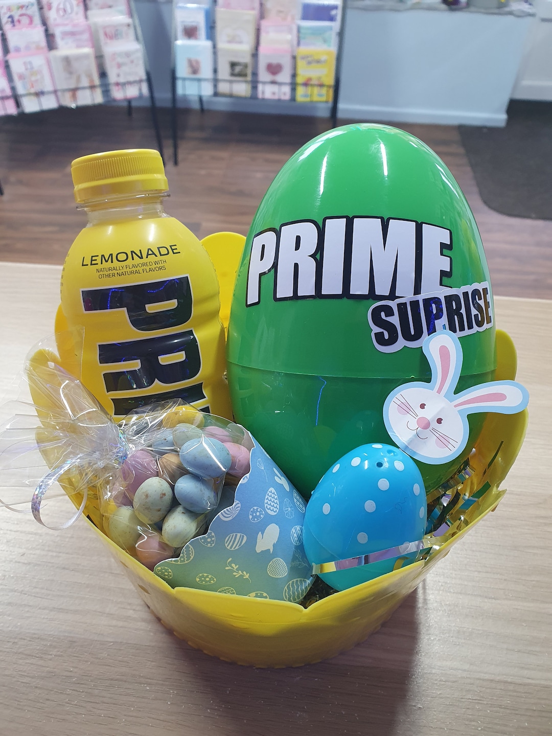 Prime Bundle, Prime Grape, Prime Auston Matthews, Prime Personalised ...