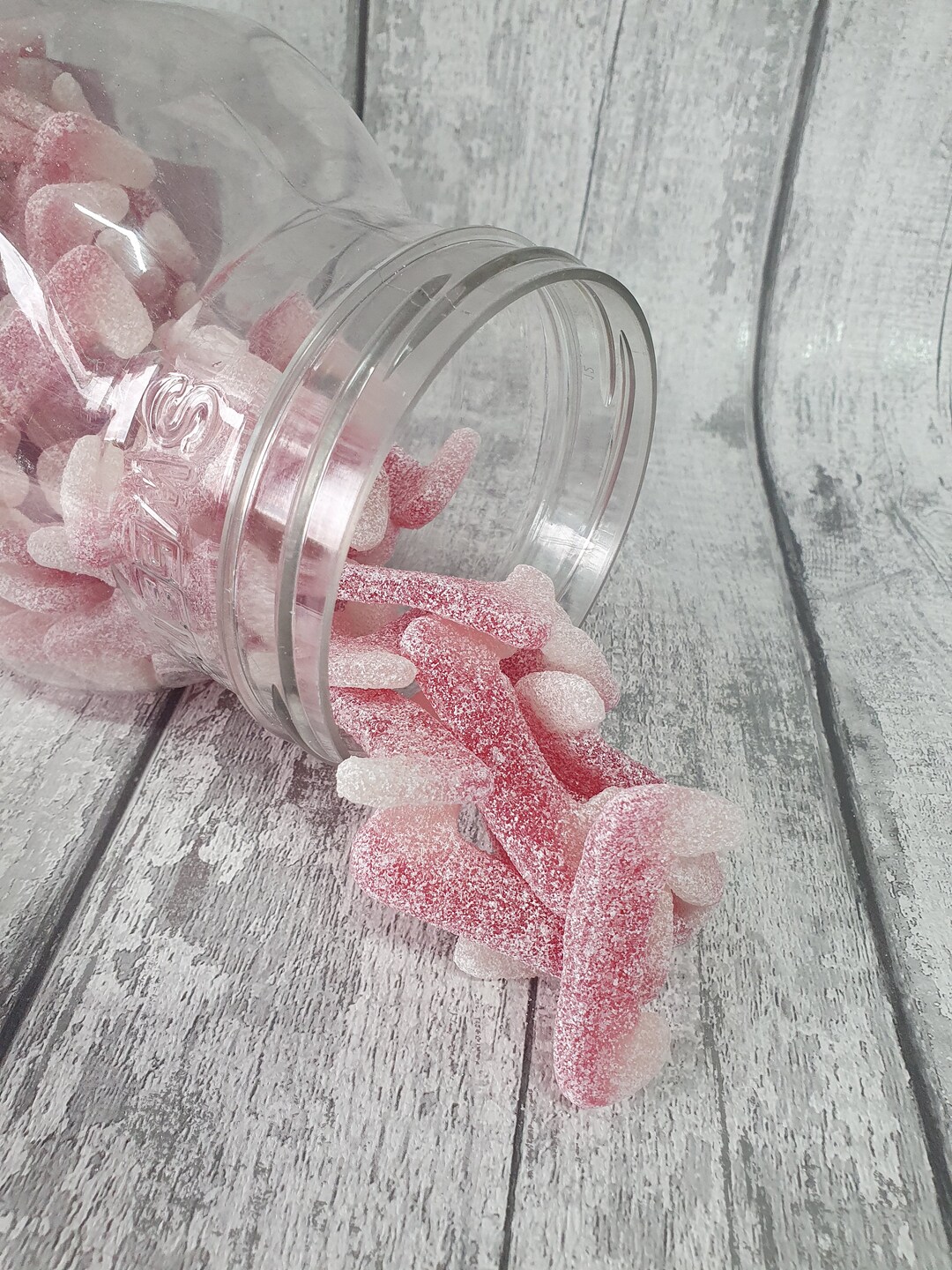 Fangs - Pick N Mix - Cinema Treats - Letterbox Sweets - Snack Box ...