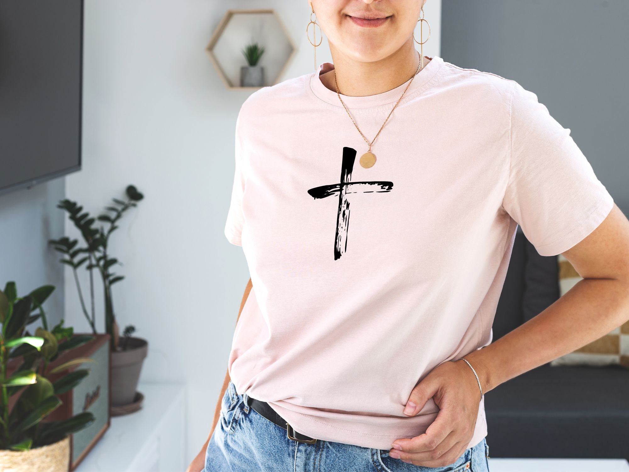 Cross Svg, Cross Svg Bundle, Cross Png, Grunge Cross Svg, Jesus Cross ...