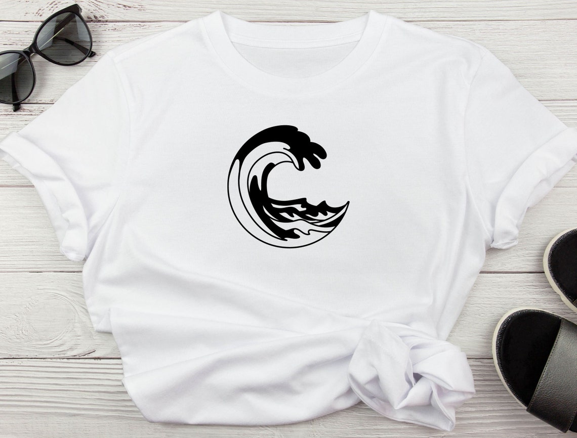 WAVE SVG, Wave Bundle Svg, Wave Cut Files , Wave Clipart , Wave Cricut ...