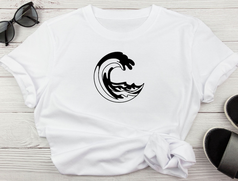 WAVE SVG, Wave Bundle Svg, Wave Cut Files , Wave Clipart , Wave Cricut ...