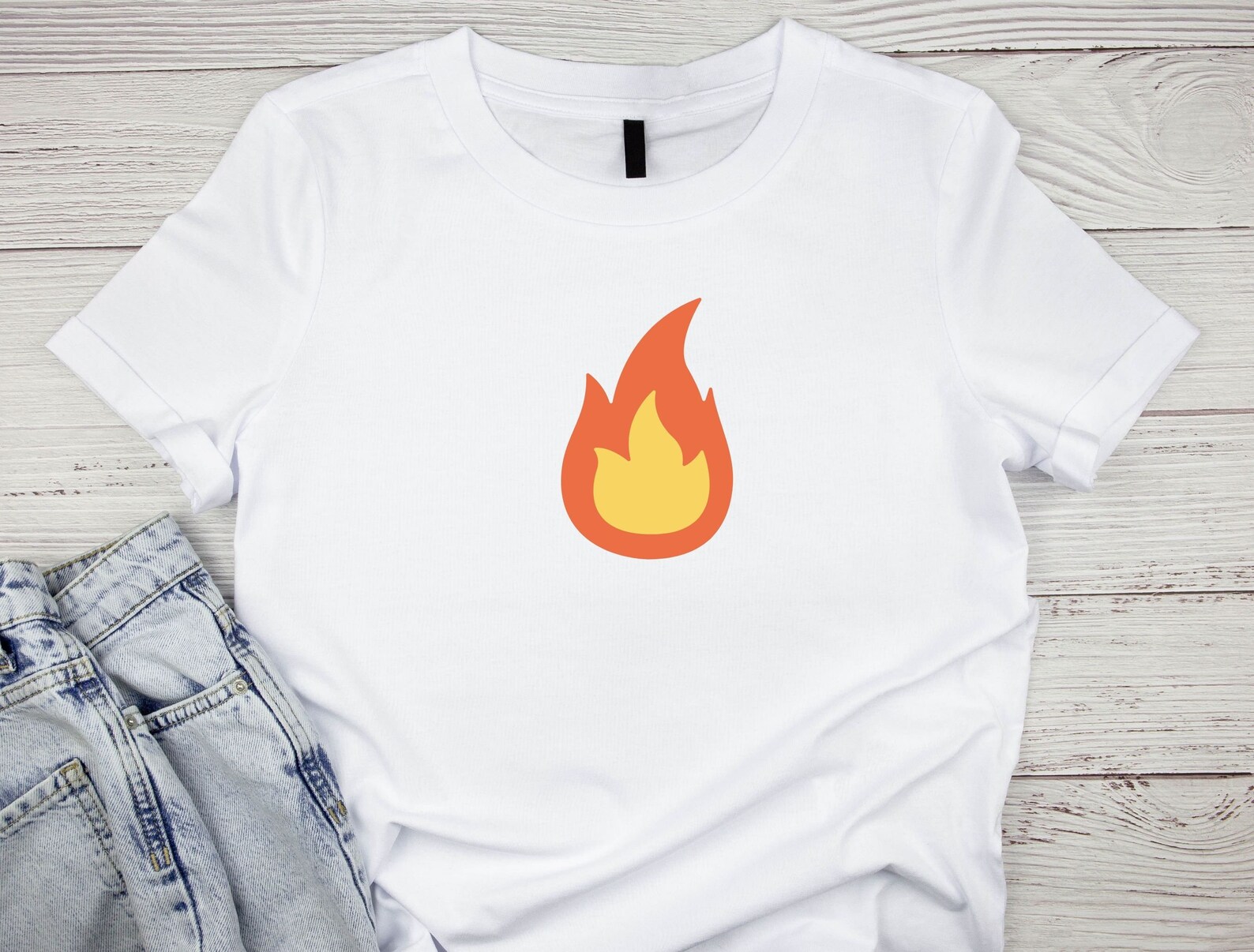 Fire SVG Bundle, Fire Clipart, Fire Svg Files, Fire Flames Svg, Flames ...