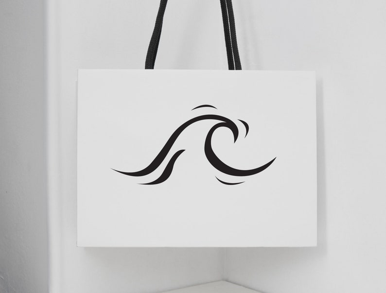 WAVE SVG, Wave Bundle Svg, Wave Cut Files , Wave Clipart , Wave Cricut ...