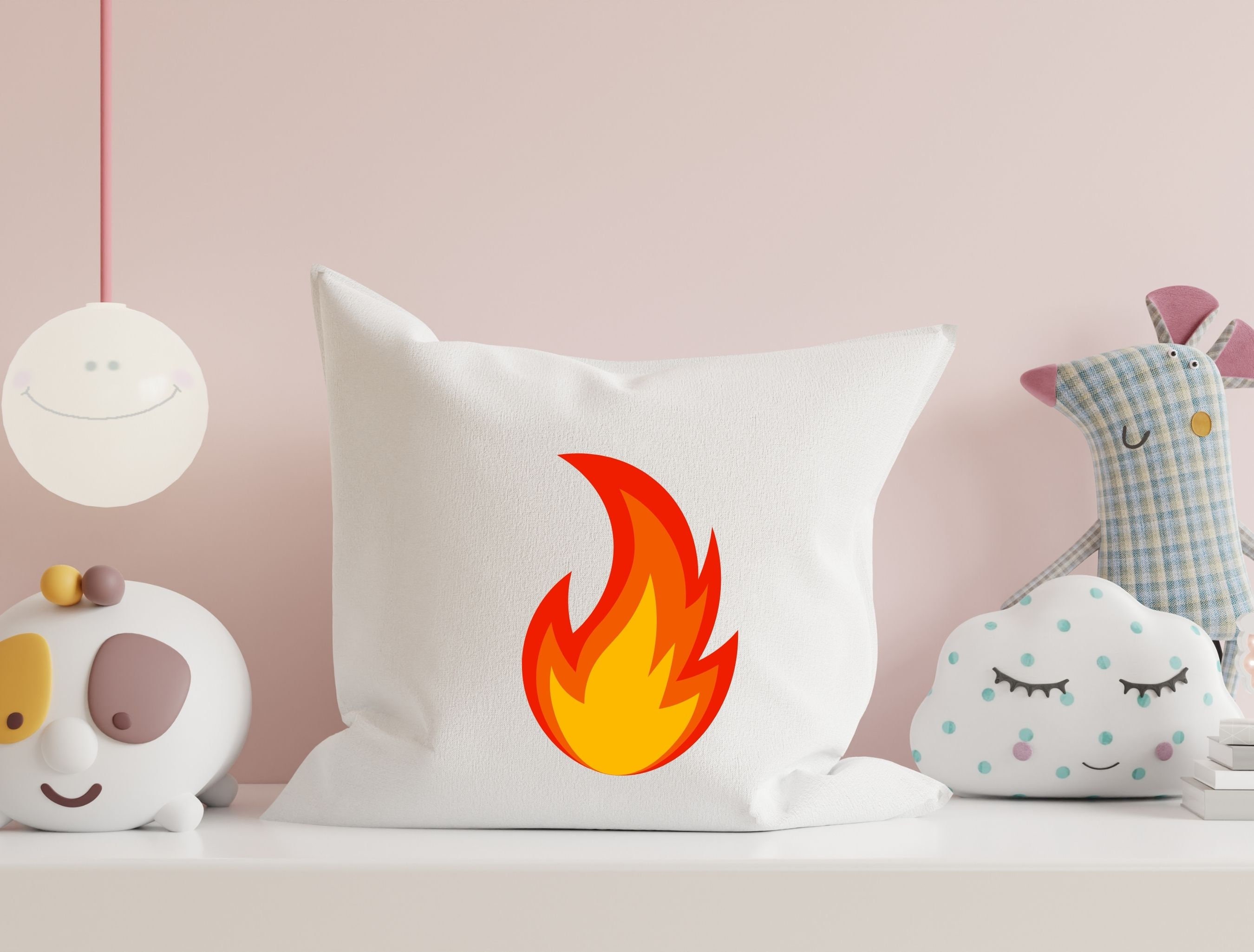 Fire SVG Bundle, Fire Clipart, Fire Svg Files, Fire Flames Svg, Flames ...