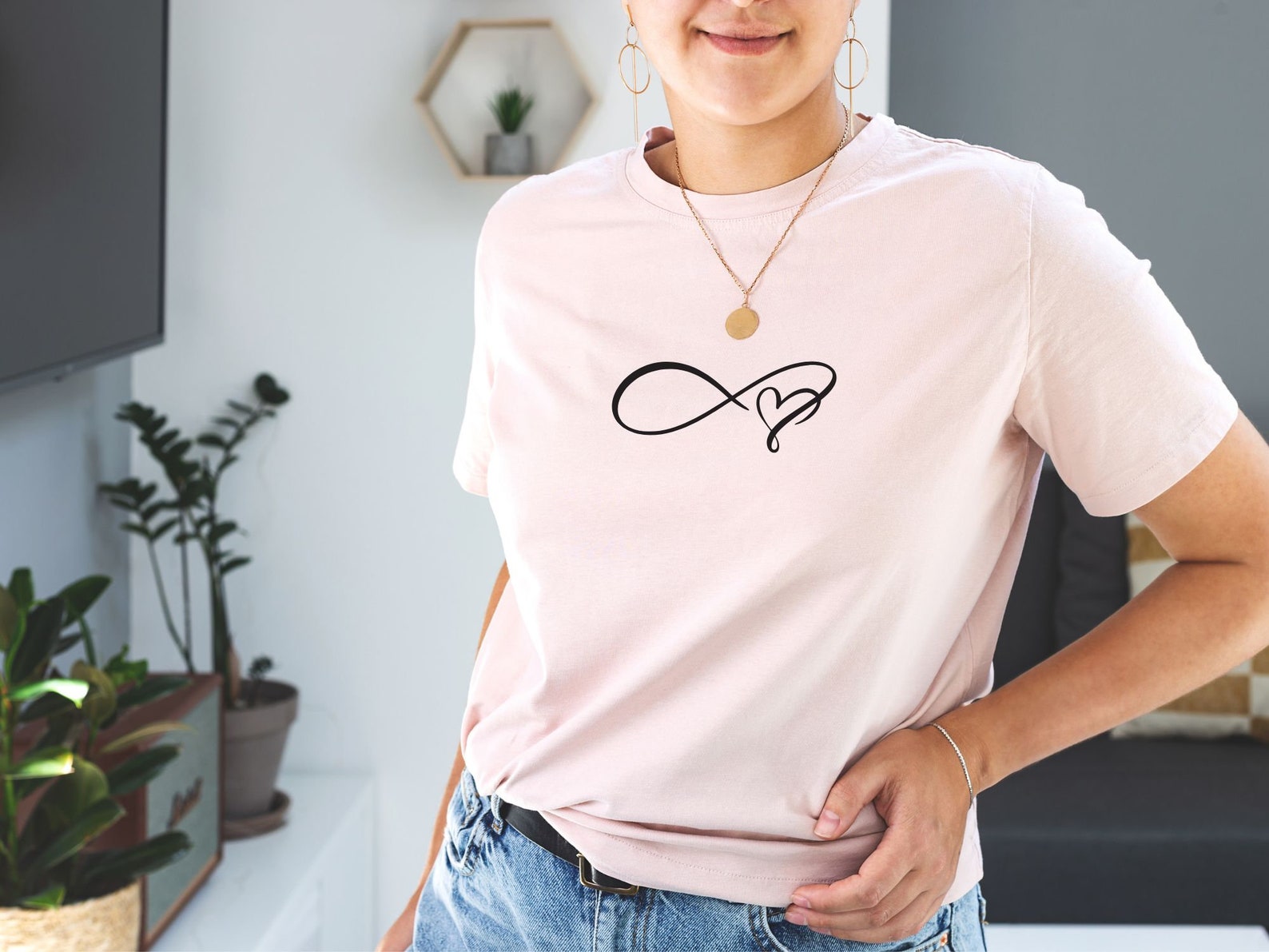 Infinity Love SVG Bundle, Infinity Love PNG Bundle, Infinity Love ...