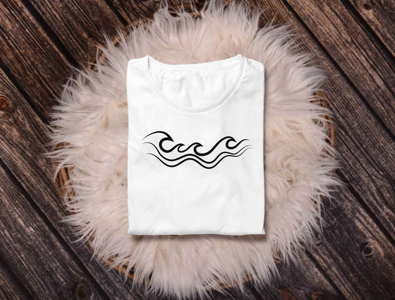 WAVE SVG, Wave Bundle Svg, Wave Cut Files , Wave Clipart , Wave Cricut ...