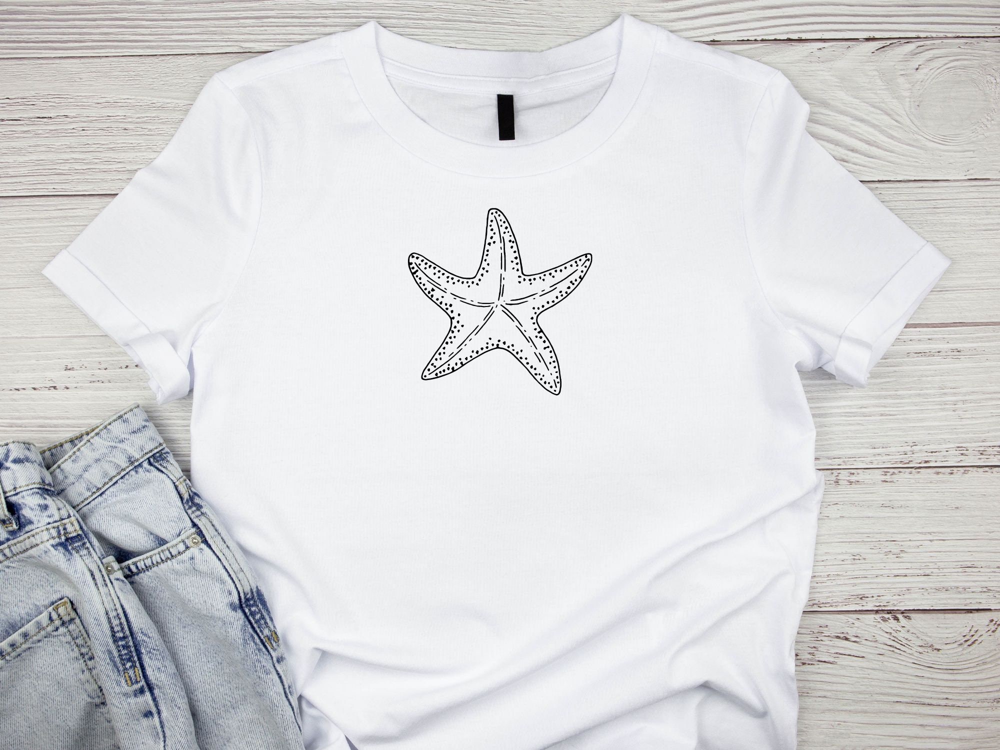 Sea SVG Bundle, Sea Animals Svg, Beach Svg, Ocean Svg, Sea Life Svg ...