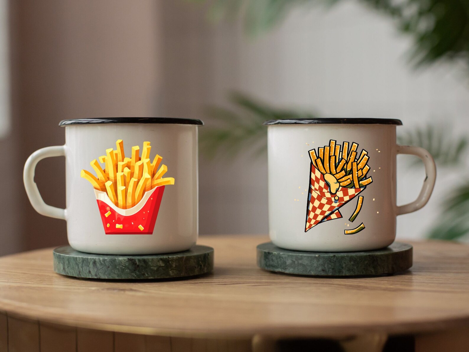 French Fries Svg Svg Bundle French Fry Svg Silhouette Cricut Cut File ...