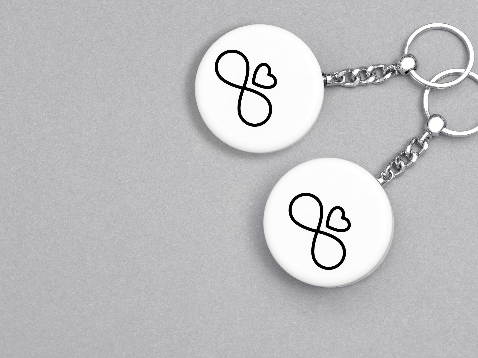 Infinity Love SVG Bundle, Infinity Love PNG Bundle, Infinity Love ...