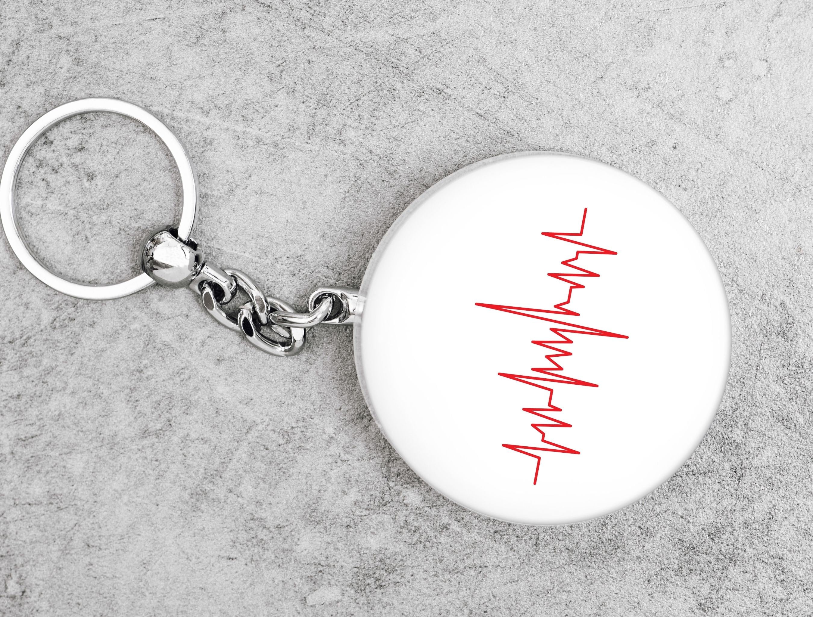 Heart Beat Svg Bundle, Heart Beat Svg, Heartbeat Svg, Medical Clipart ...