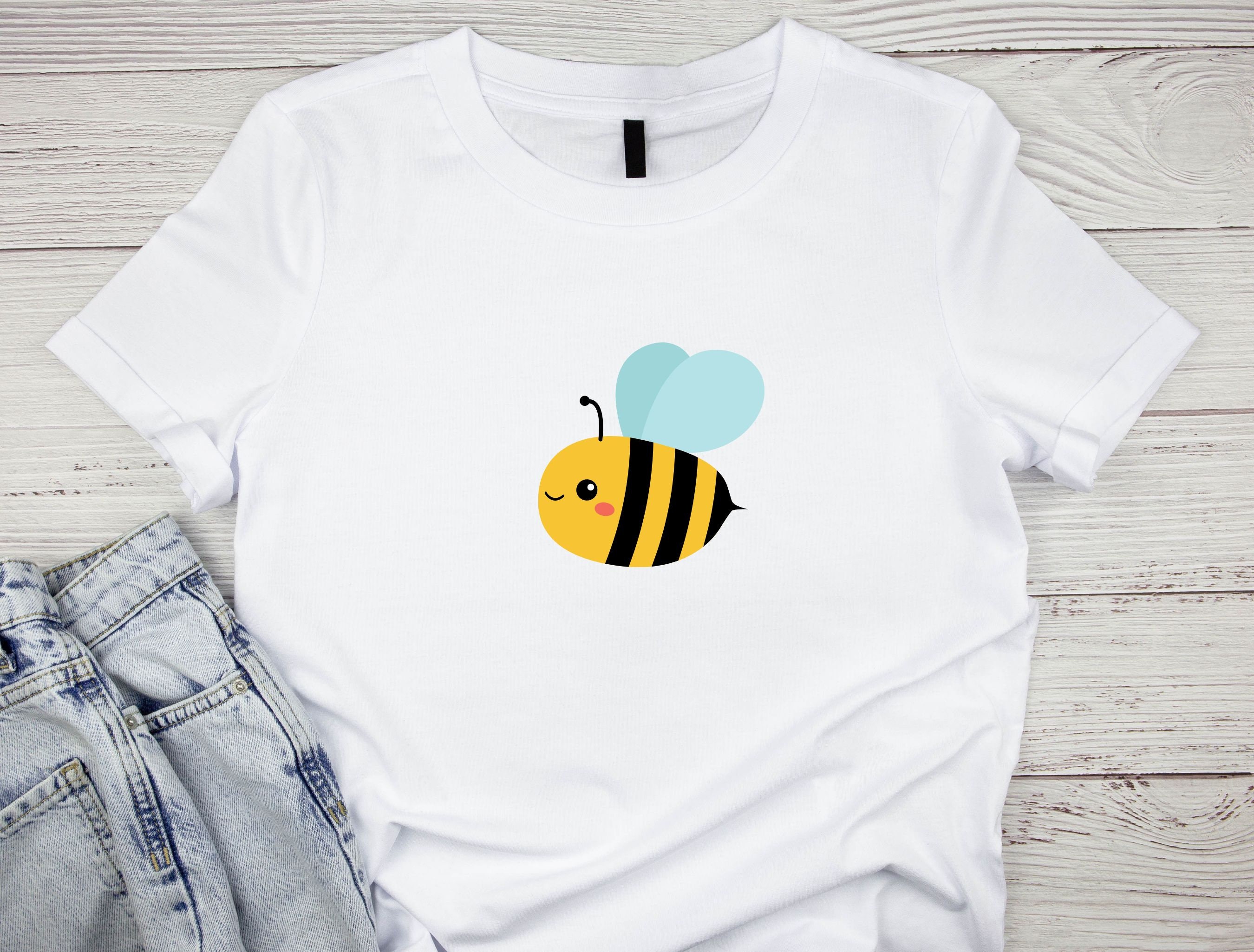 Bee Svg Bundle, Bee Png Bundle, Bee Cut Files, Honeycomb Svg, Bee ...