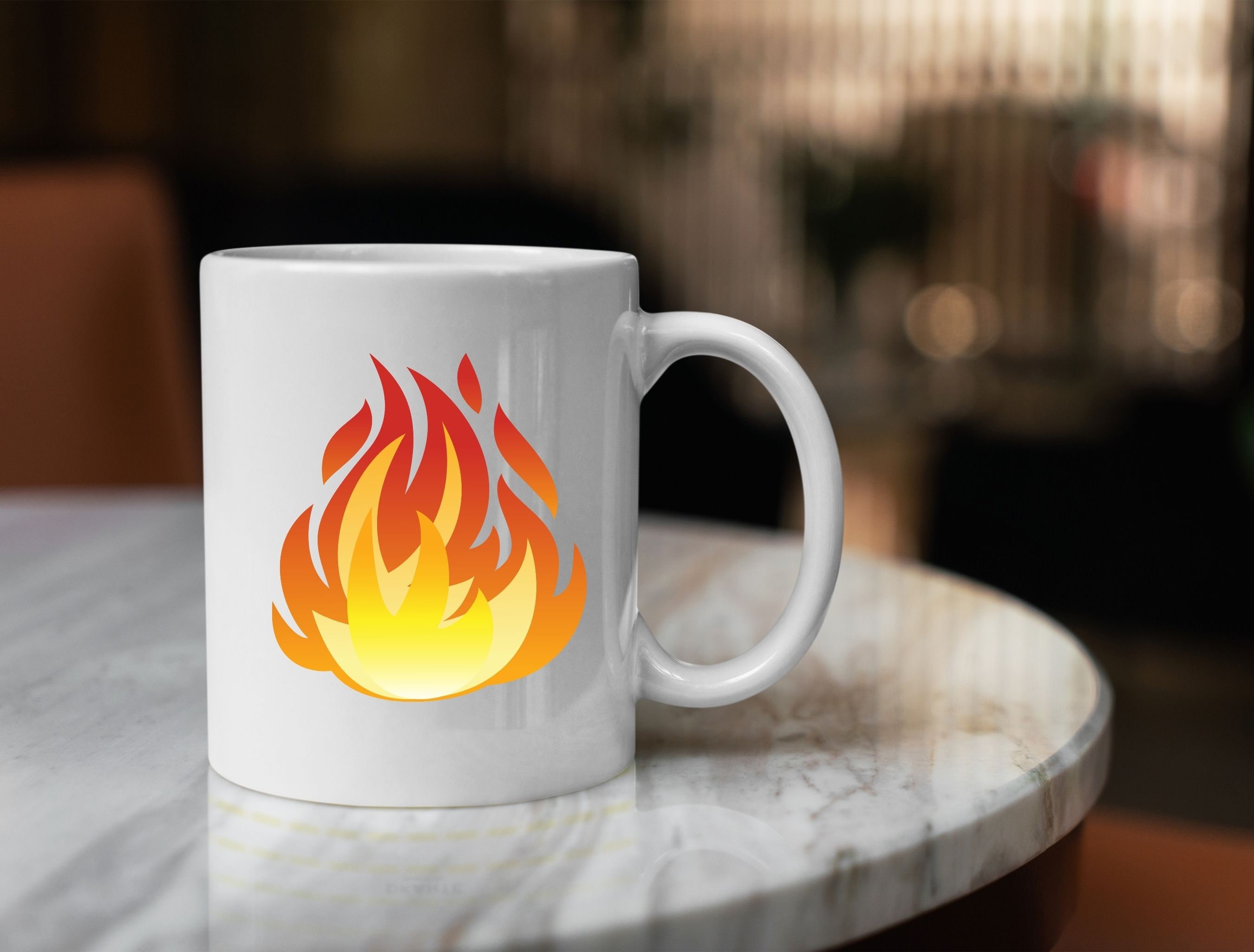 Fire SVG Bundle, Fire Clipart, Fire Svg Files, Fire Flames Svg, Flames ...